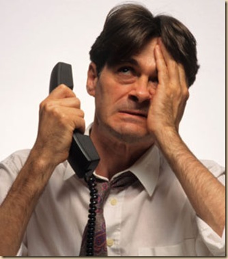 Hábitos: Impaciência